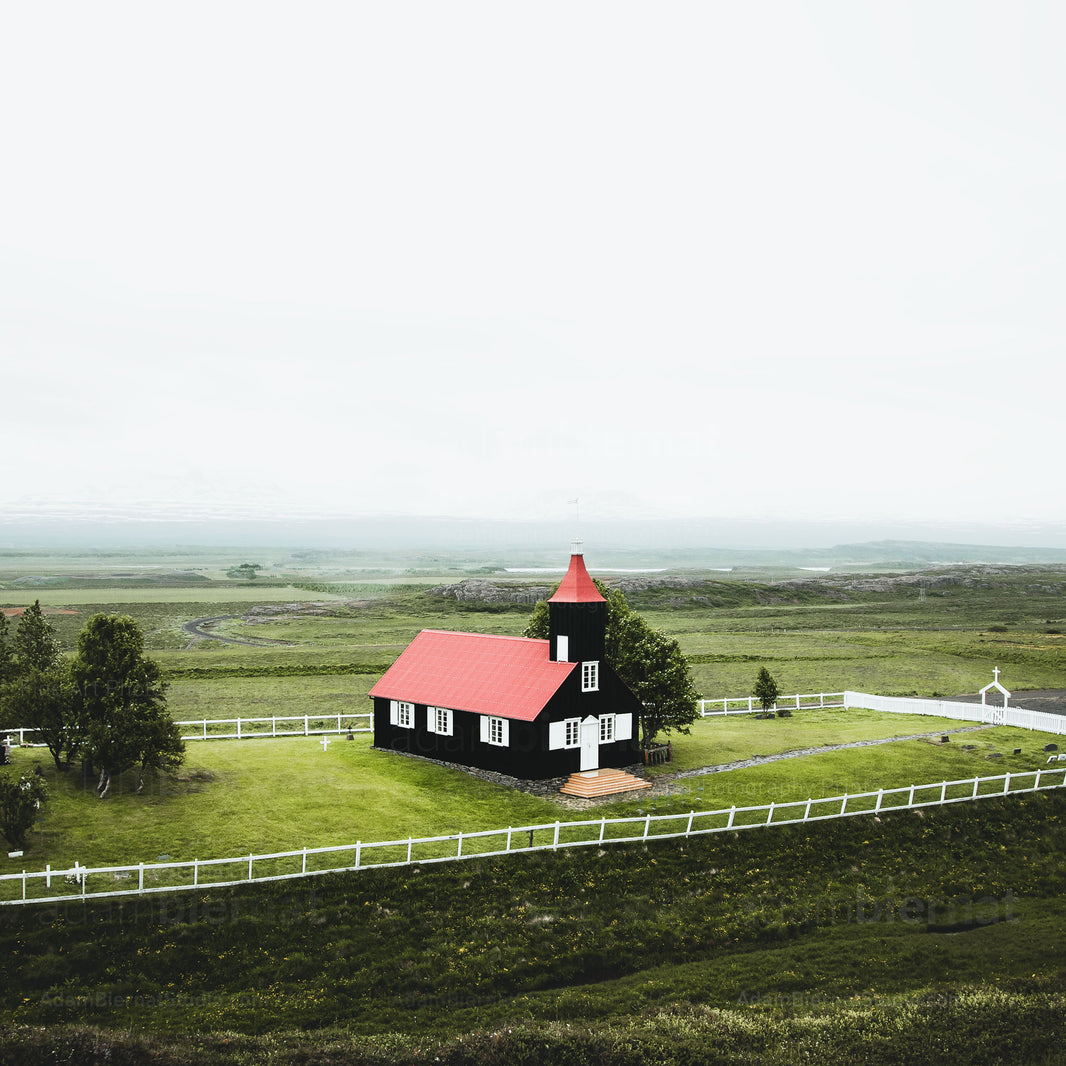 The Collection: All Artwork – Adam Biernat Studio