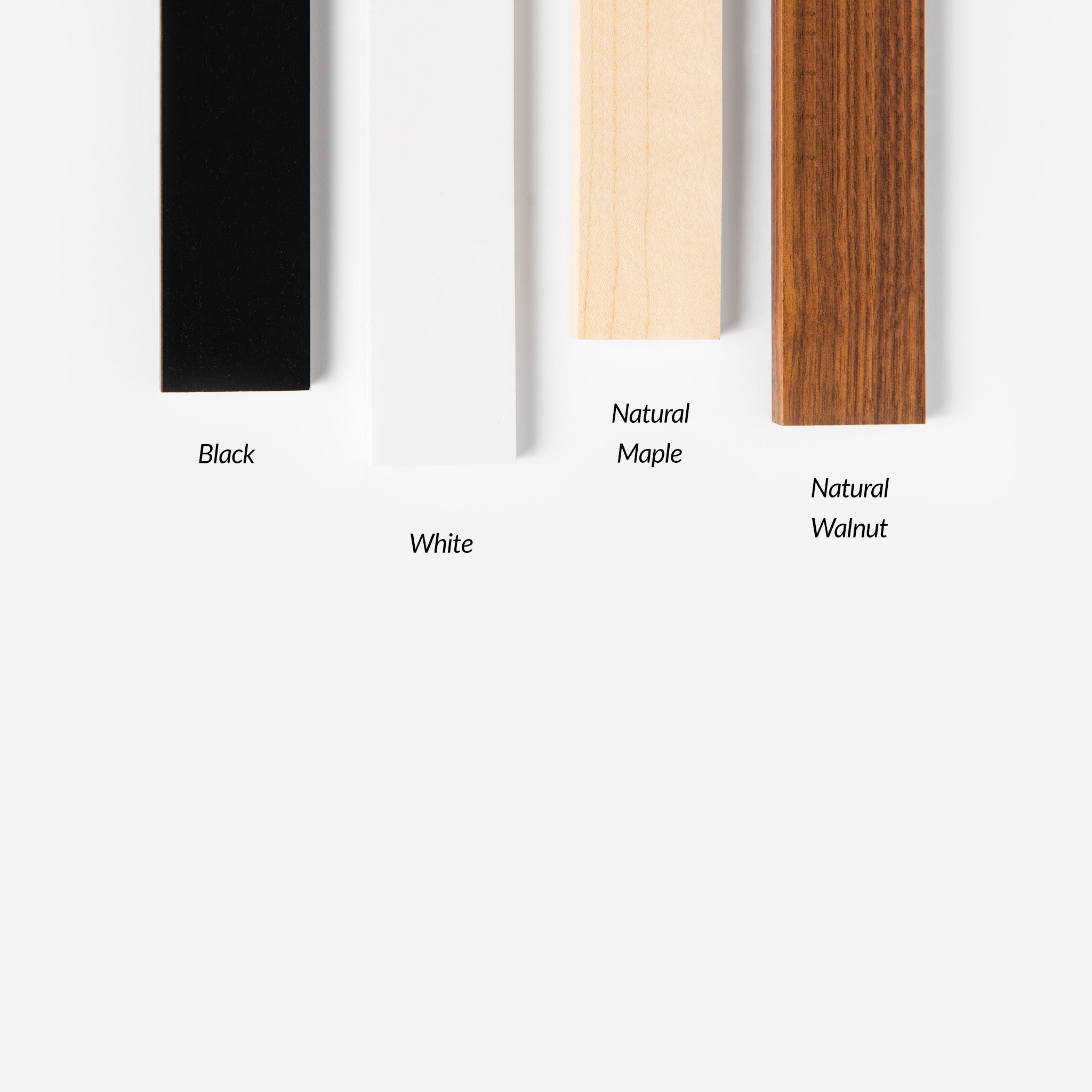 Framing Guide – Fine Art Presentation by Adam Biernat – Adam Biernat Studio