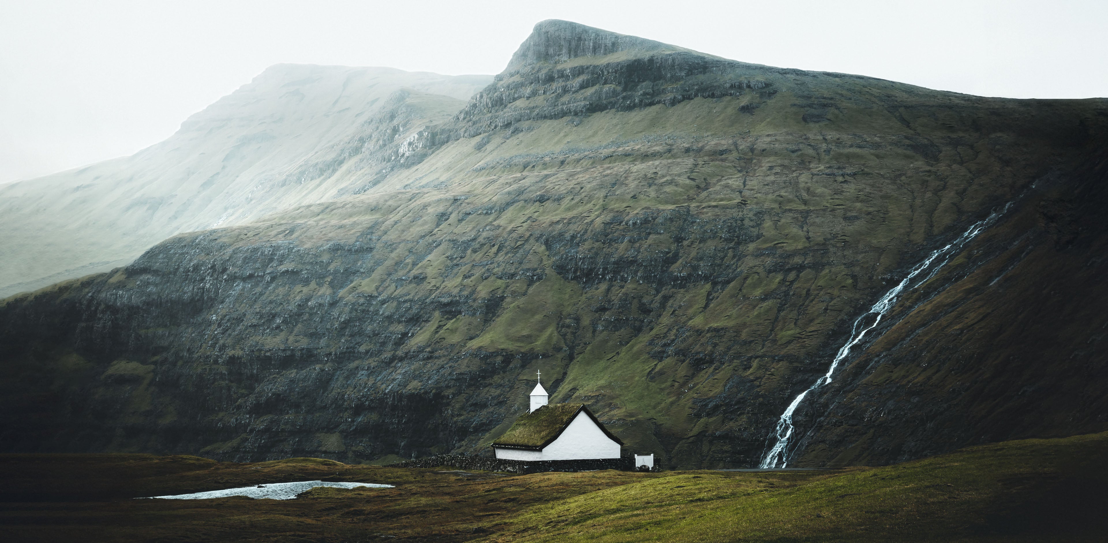 Adam Biernat Studio – Collect Fine Art from Iceland’s Edges