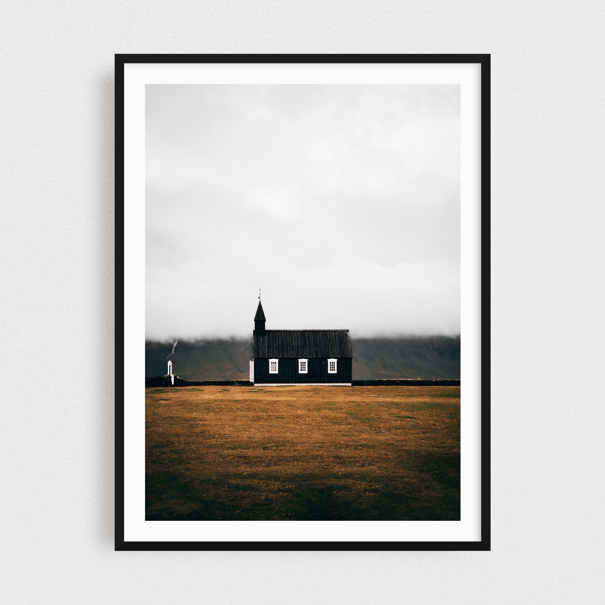 The Collection: All Artwork – Fine Art from Iceland by Adam Biernat – Adam Biernat Studio