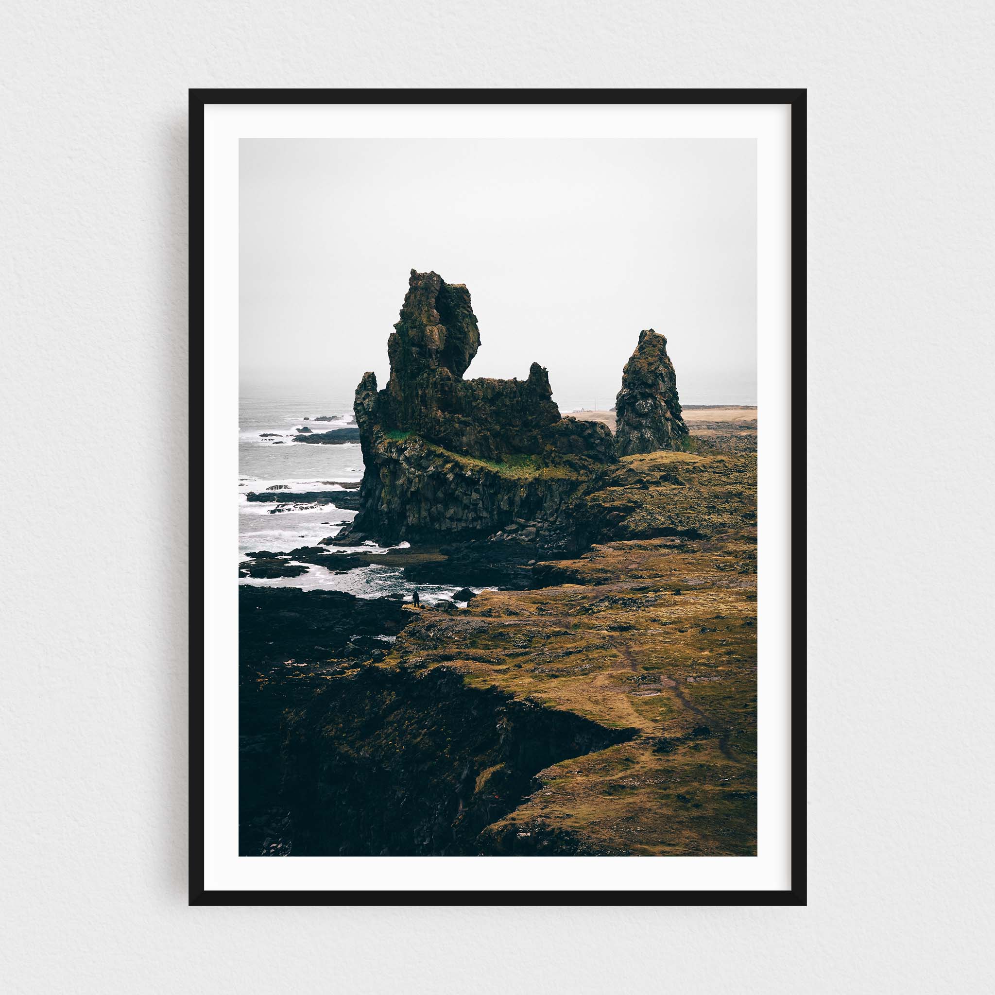 The Collection: All Artwork – Fine Art from Iceland by Adam Biernat ...